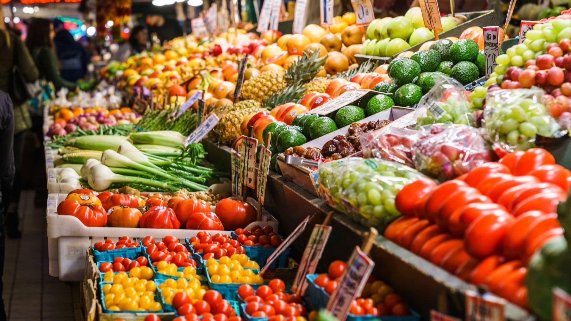 The Importance Of Food Security | Agricultural Real Estate Development ...