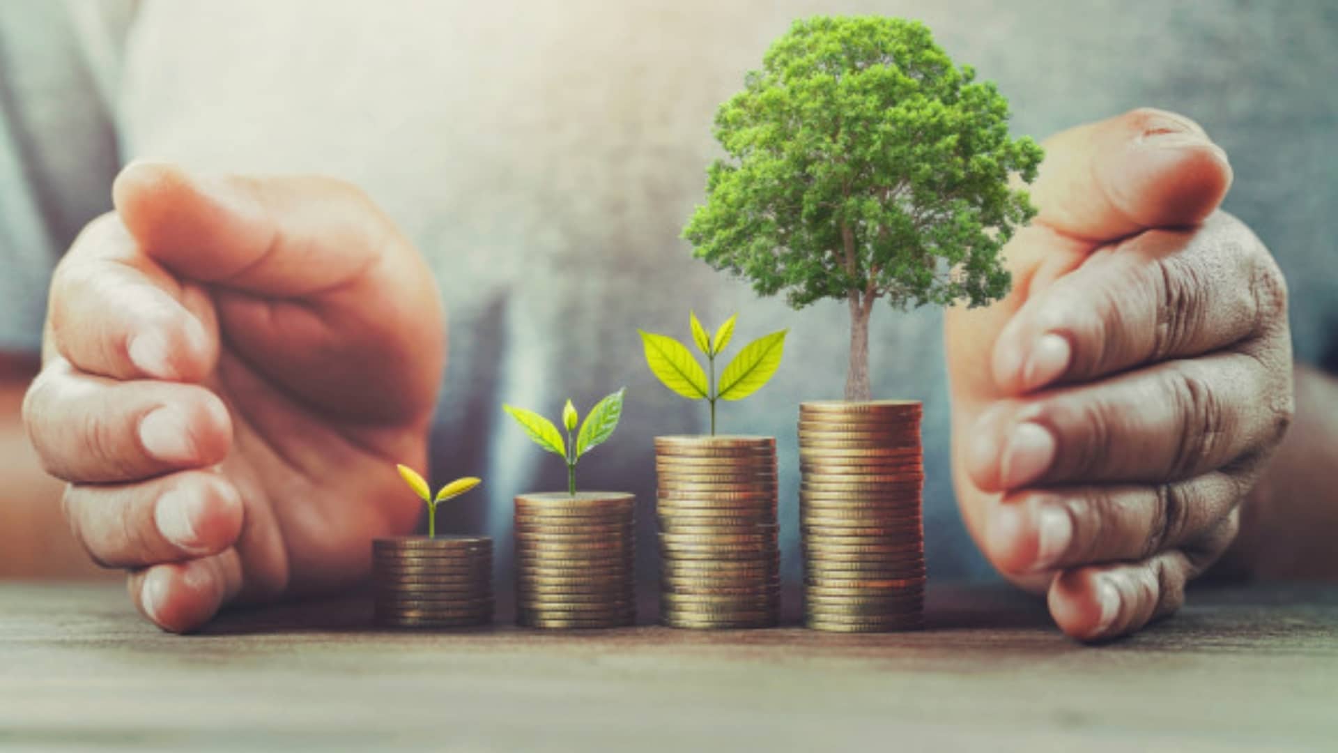 Socially Responsible Investment, Agricultural Real Estate Socially Responsible Investment, Agricultural Real Estate